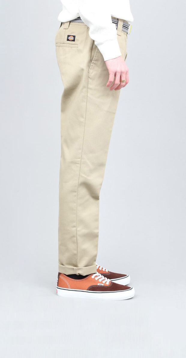 Dickies Fit Guide - How 803, 872, 873 and 874 Work Pants Fit? – Slam ...