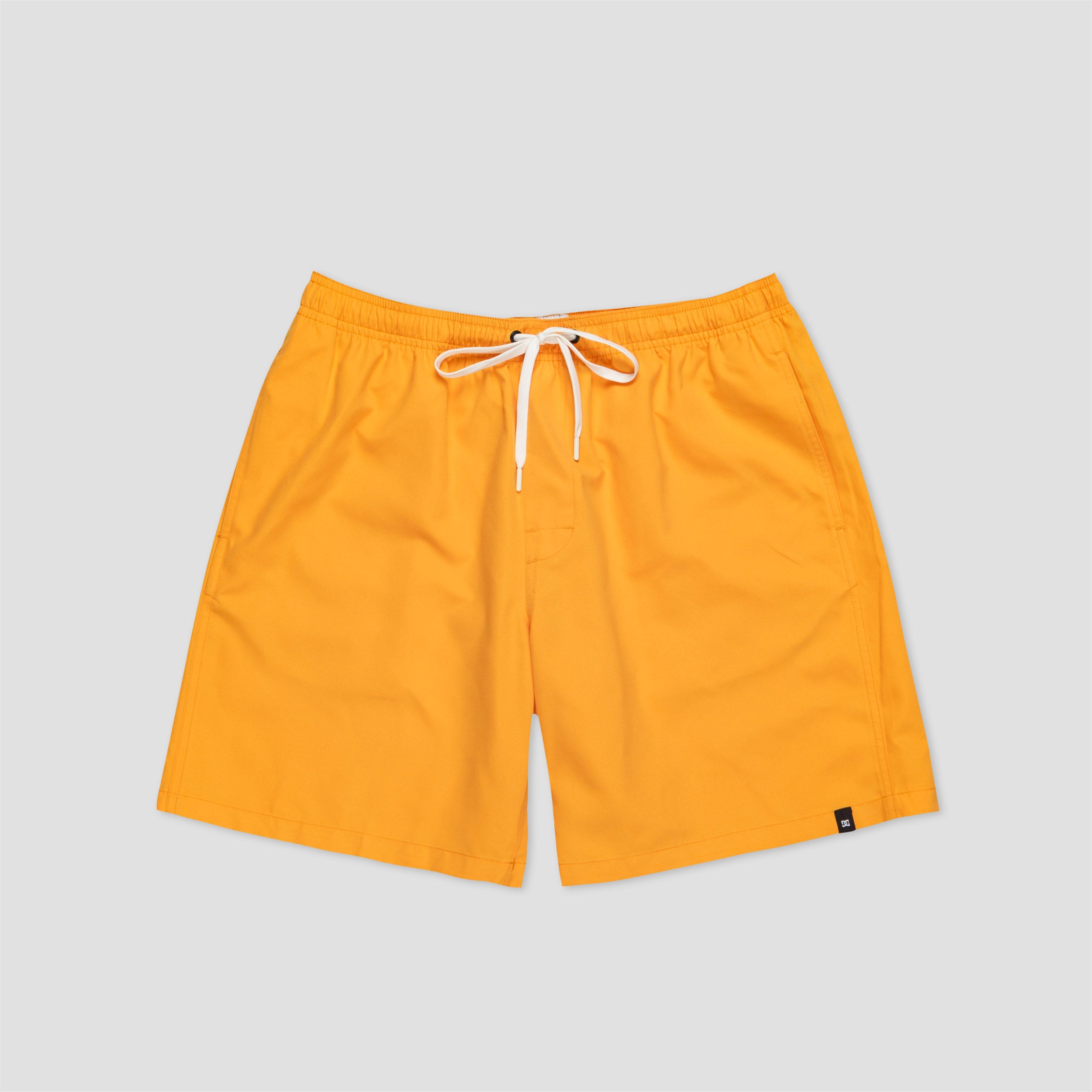 DC Stryker Short Radiant Yellow – Slam City Skates