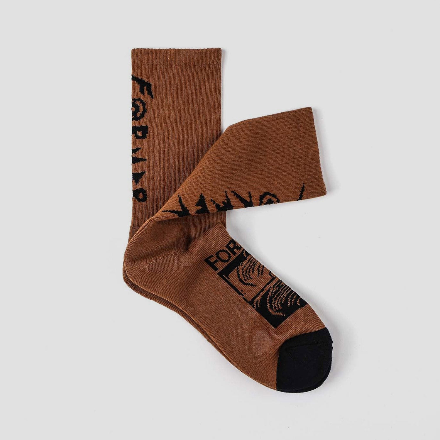 Former Droid Sock Copper – Slam City Skates