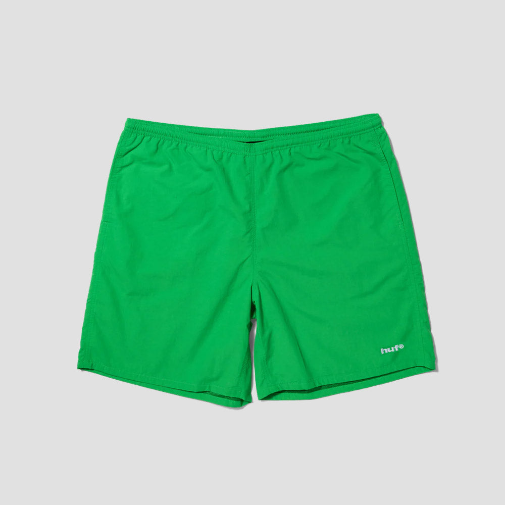 HUF Reservoir DWR Easy Short Clover – Slam City Skates