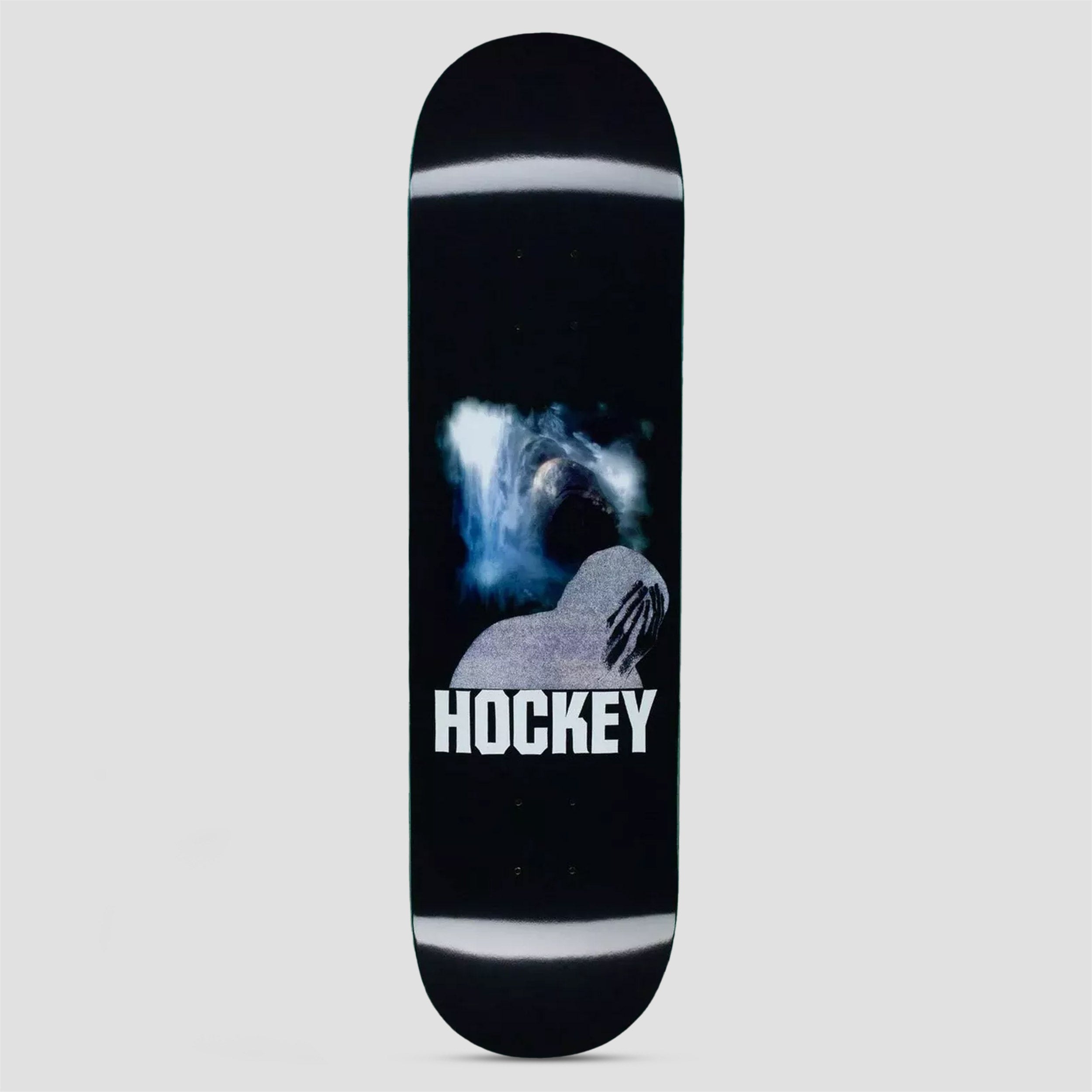 Hockey 8.44 Nik Stain God Of Suffer Skateboard Deck – Slam City Skates
