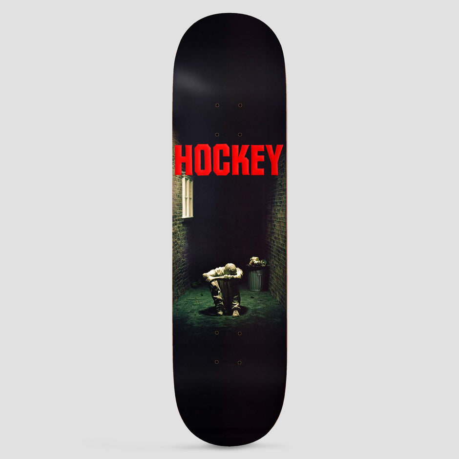 Deck – Slam City Skates
