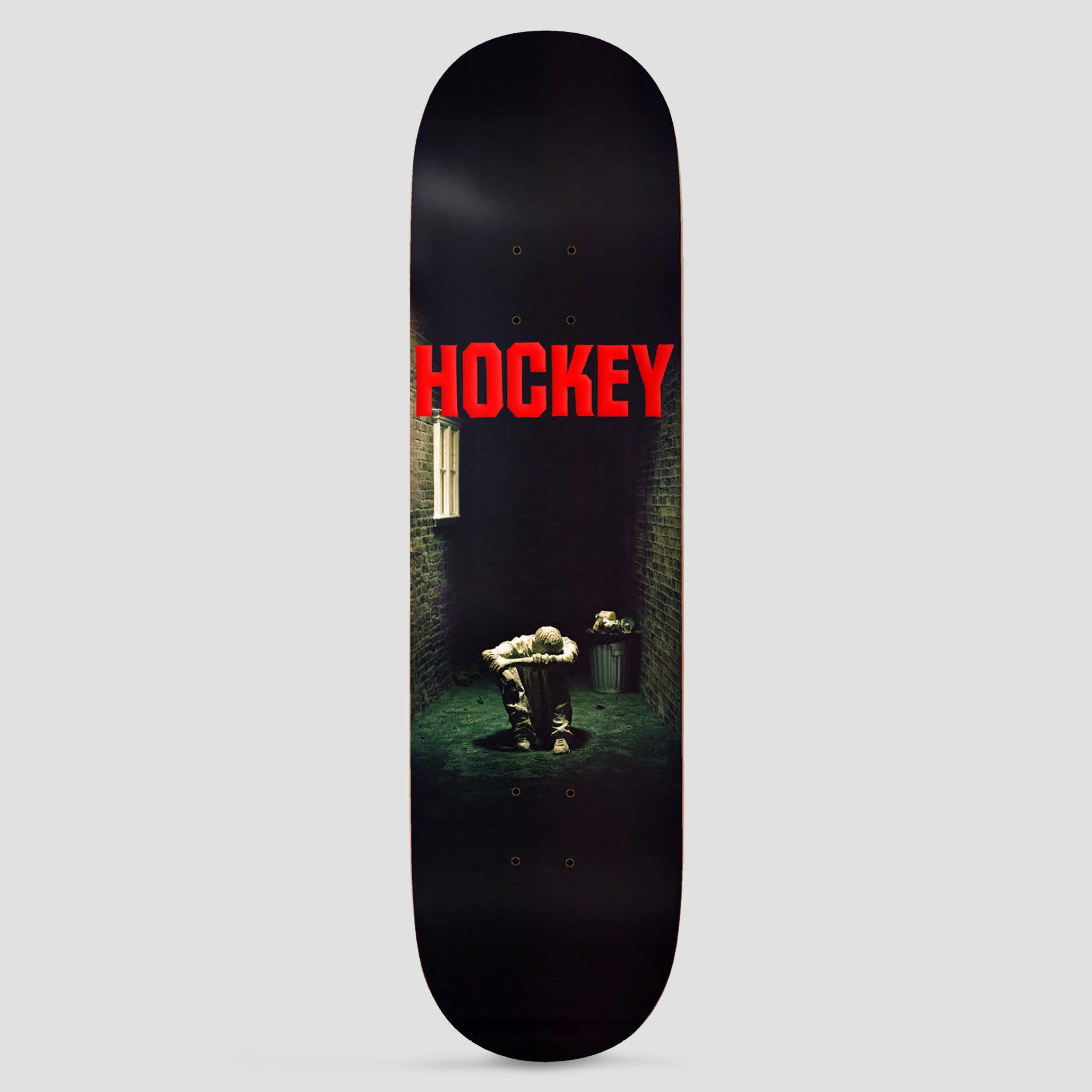 Hockey 8.75 Still Missing Deck Shape 1 – Slam City Skates