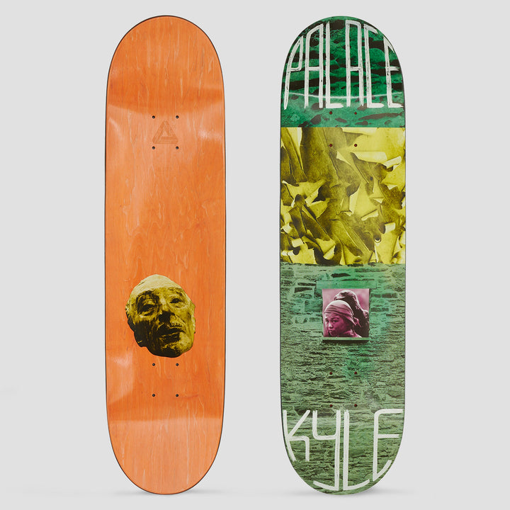 Deck – Slam City Skates