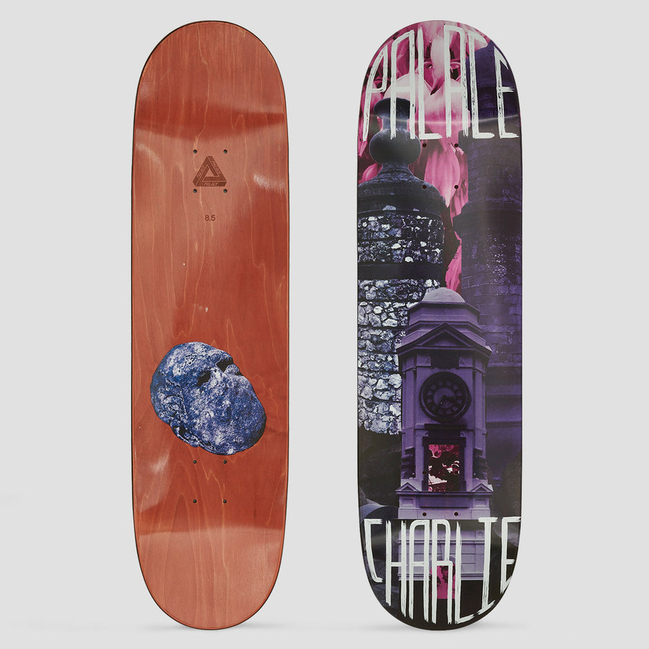 Deck – Slam City Skates