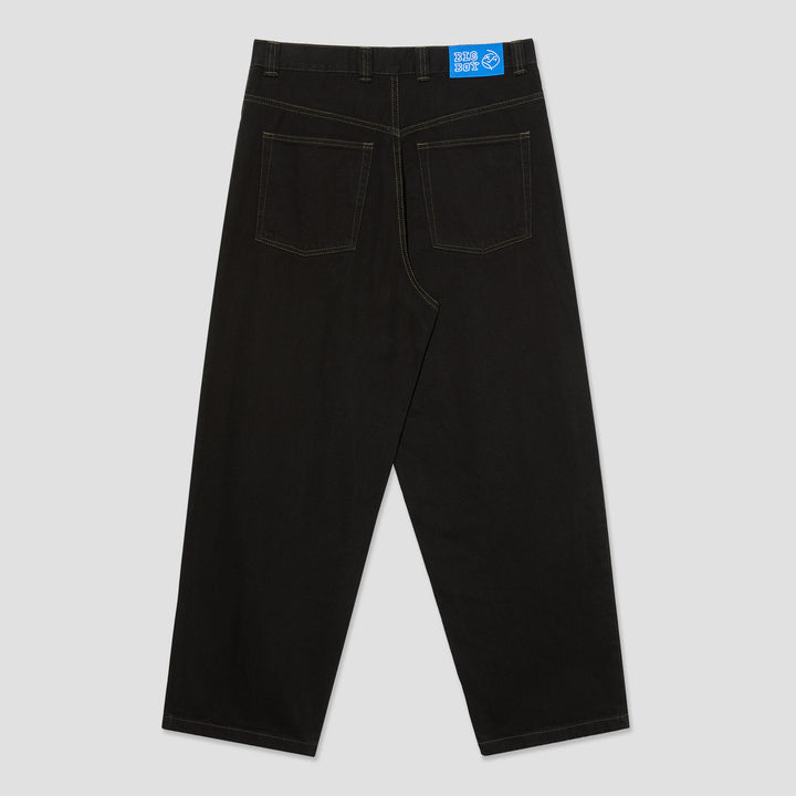 Polar Big Boy Jeans – Slam City Skates