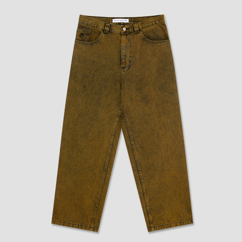 Polar Big Boy Jeans – Slam City Skates