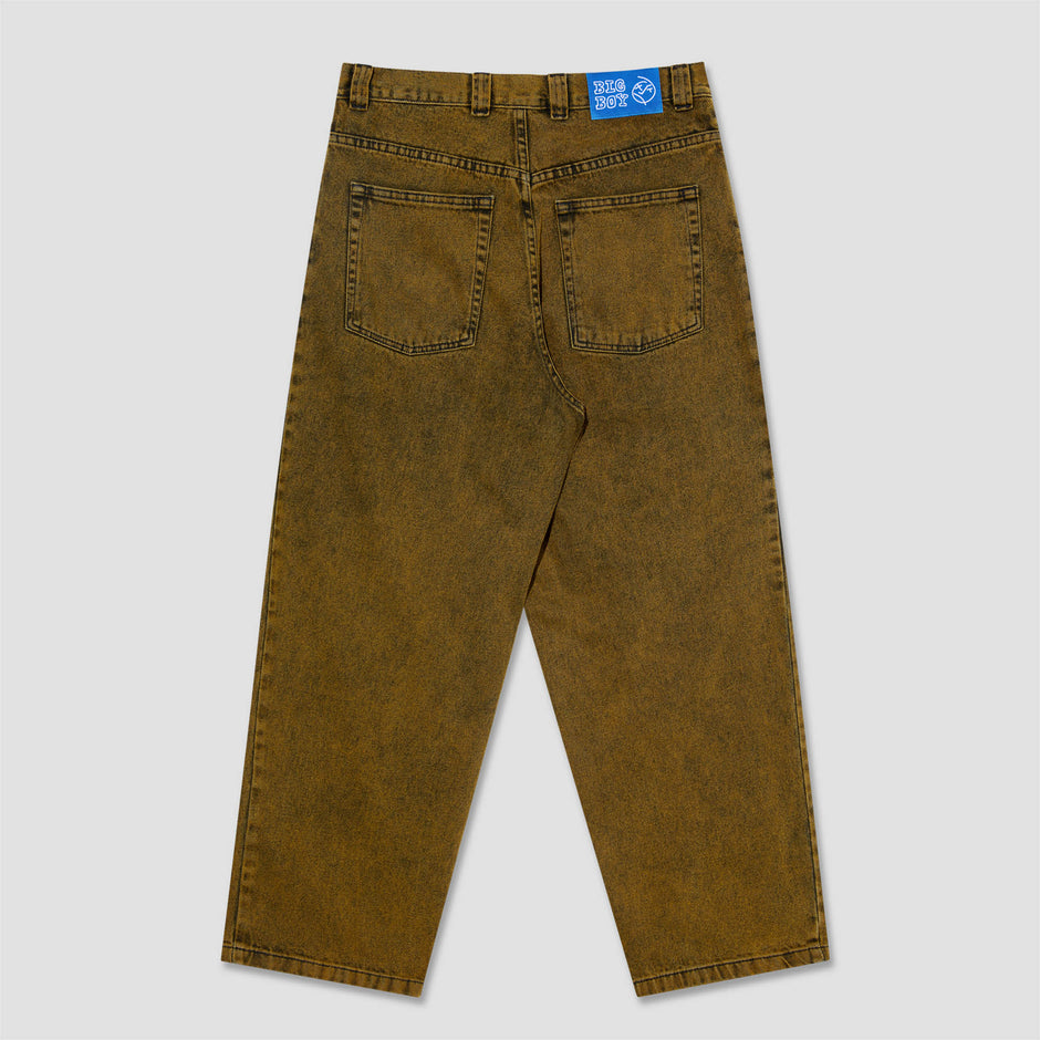 Polar Big Boy Jeans – Slam City Skates