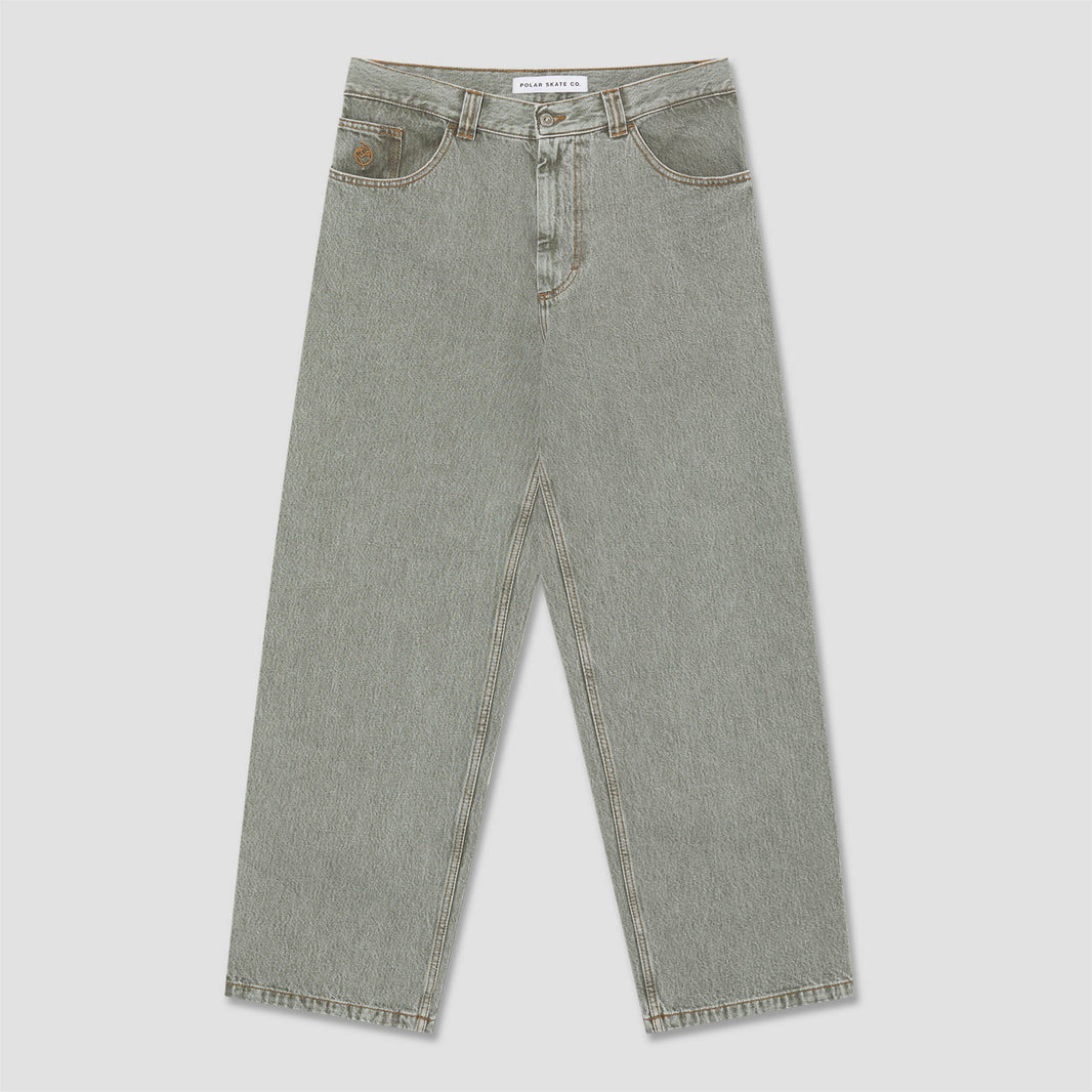 Polar Big Boy Jeans – Slam City Skates