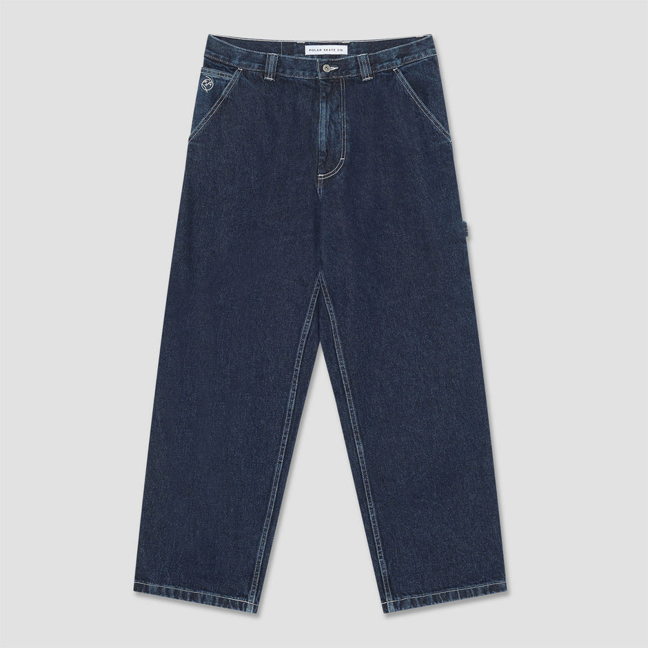 Polar Big Boy Jeans – Slam City Skates