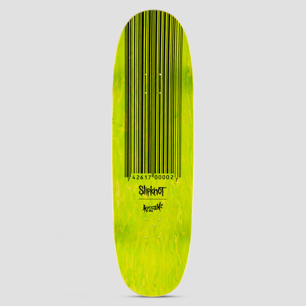 Skateboard Decks & Skateboards – Slam City Skates