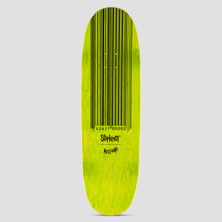 Skateboard Decks & Skateboards – Slam City Skates