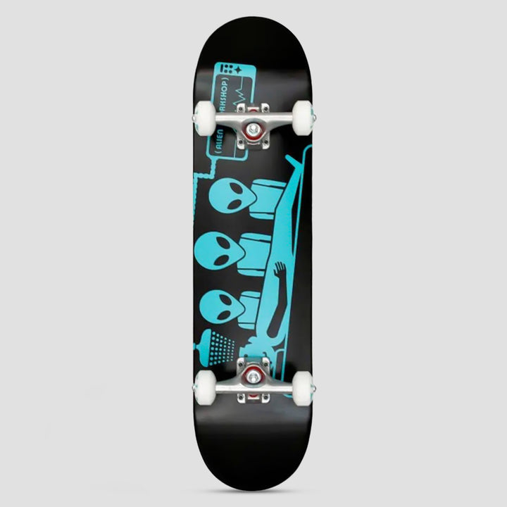 Complete Skateboard – Slam City Skates