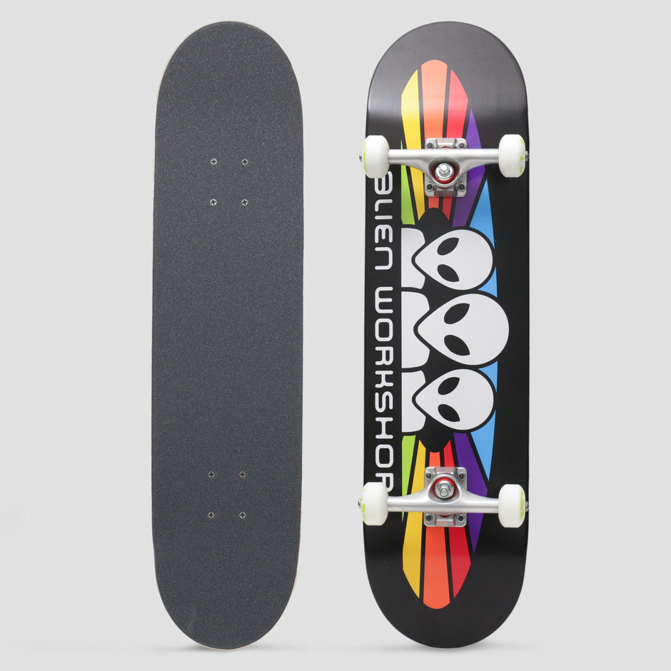 Complete Skateboard – Slam City Skates