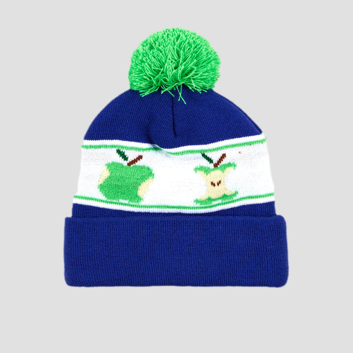 Beanie – Slam City Skates