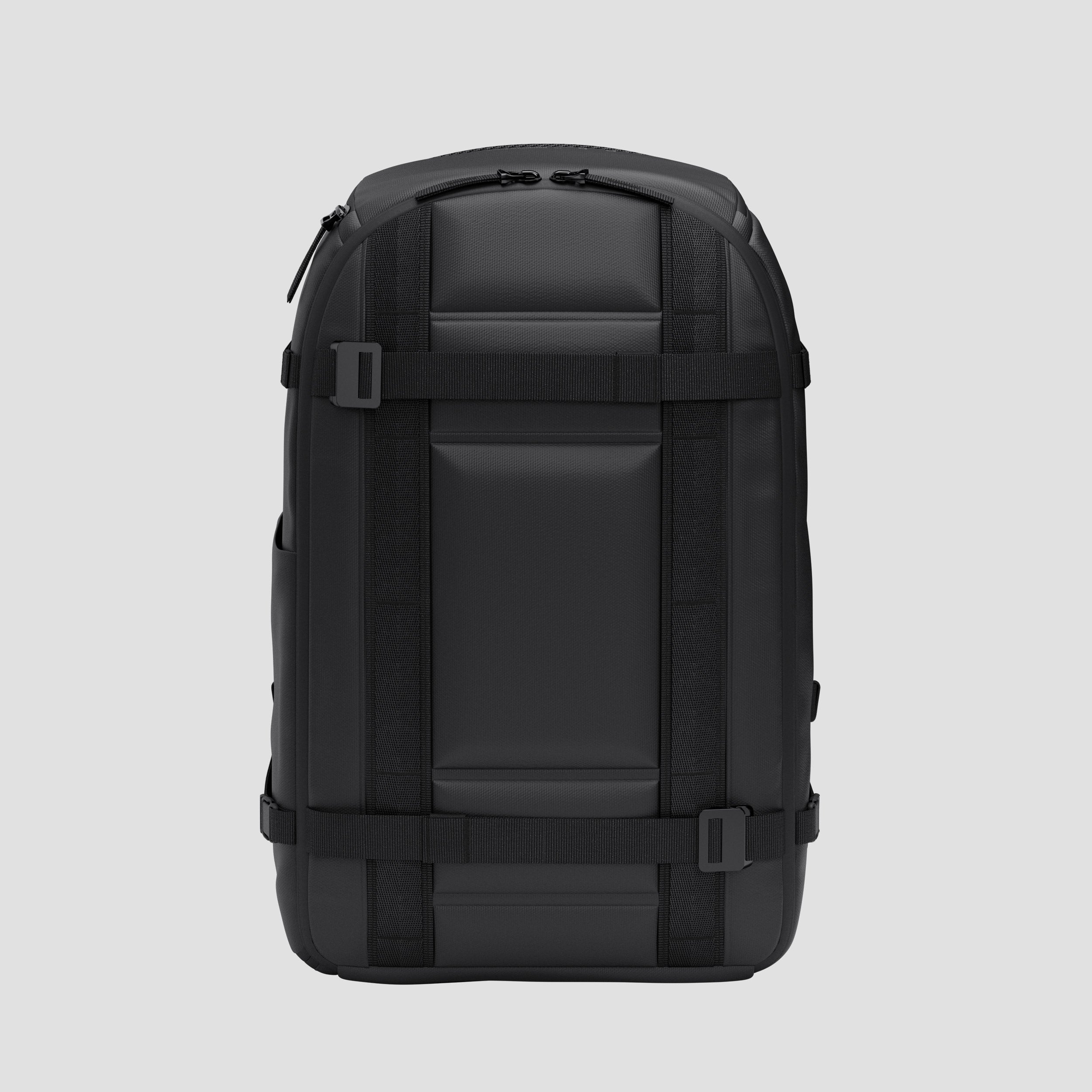 Db Ramverk Pro Backpack 32L Blackout – Slam City Skates