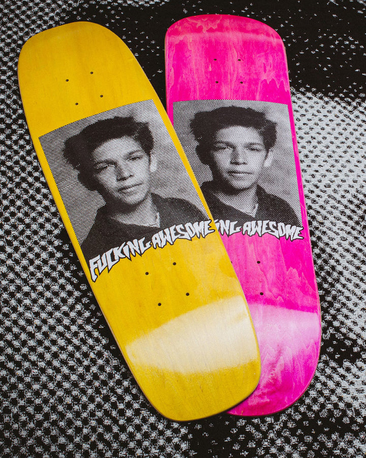 Skateboards - Buy Skateboards UK | Slam City Skates