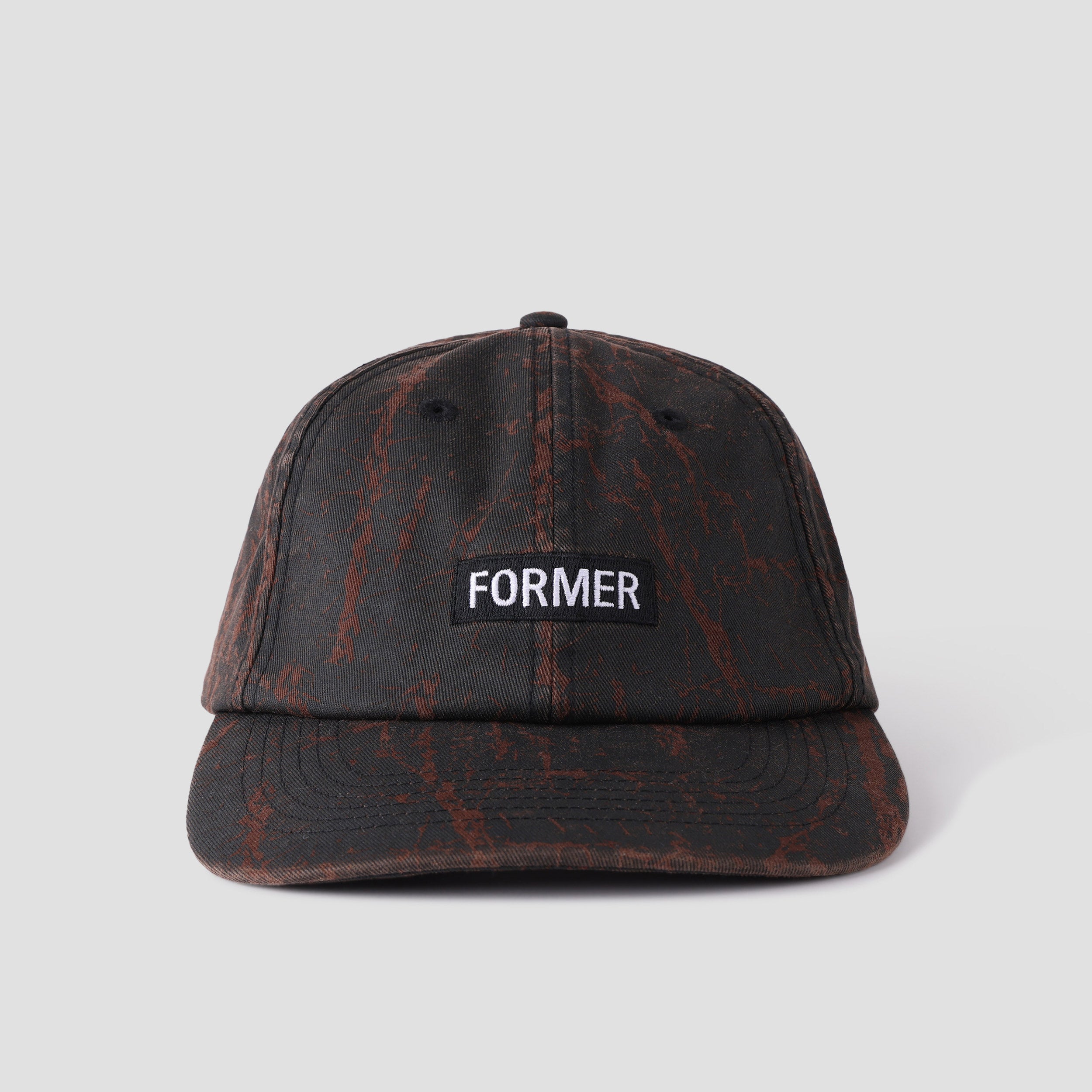Former Legacy Rose Cap Choc – Slam City Skates