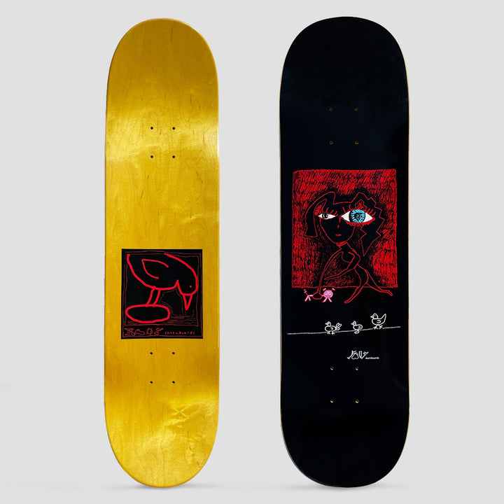 8.5" Skateboard Decks – Slam City Skates