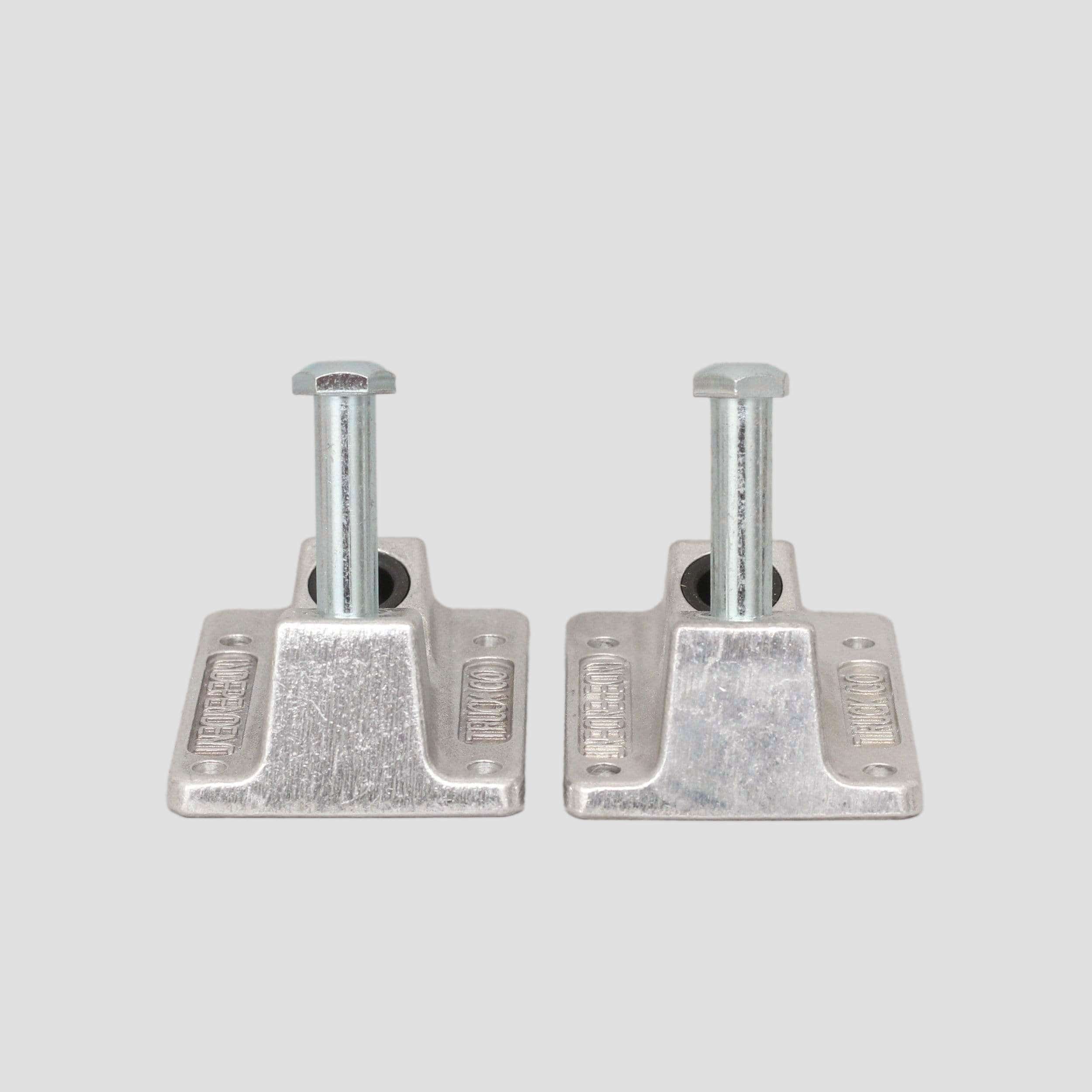 Independent Inverted Kingpin Baseplate Set – Slam City Skates