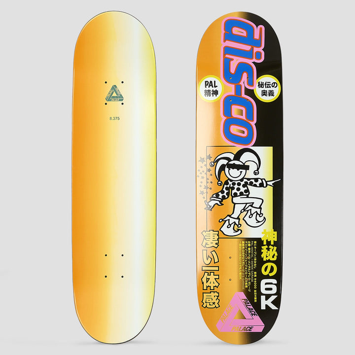 Palace – Slam City Skates