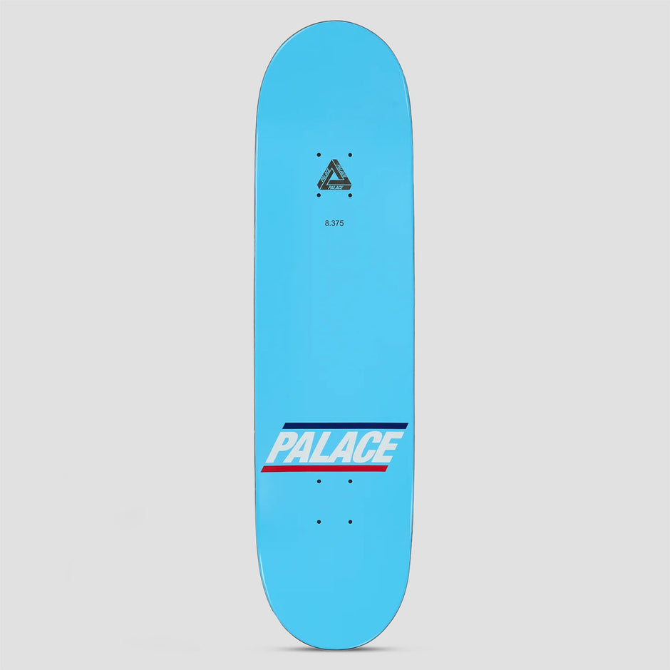 Palace – Slam City Skates