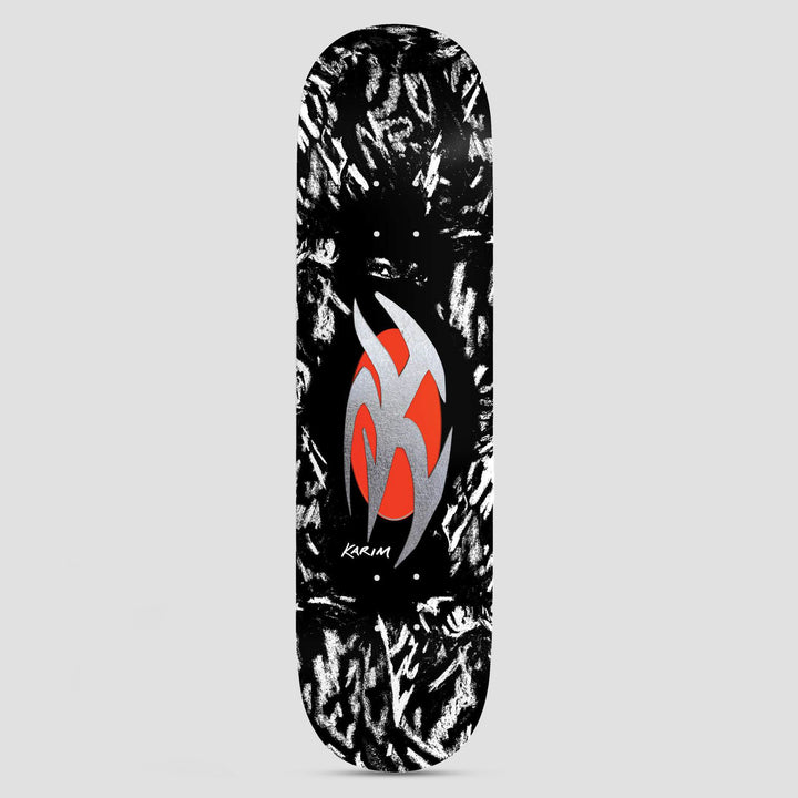 Deck – Slam City Skates