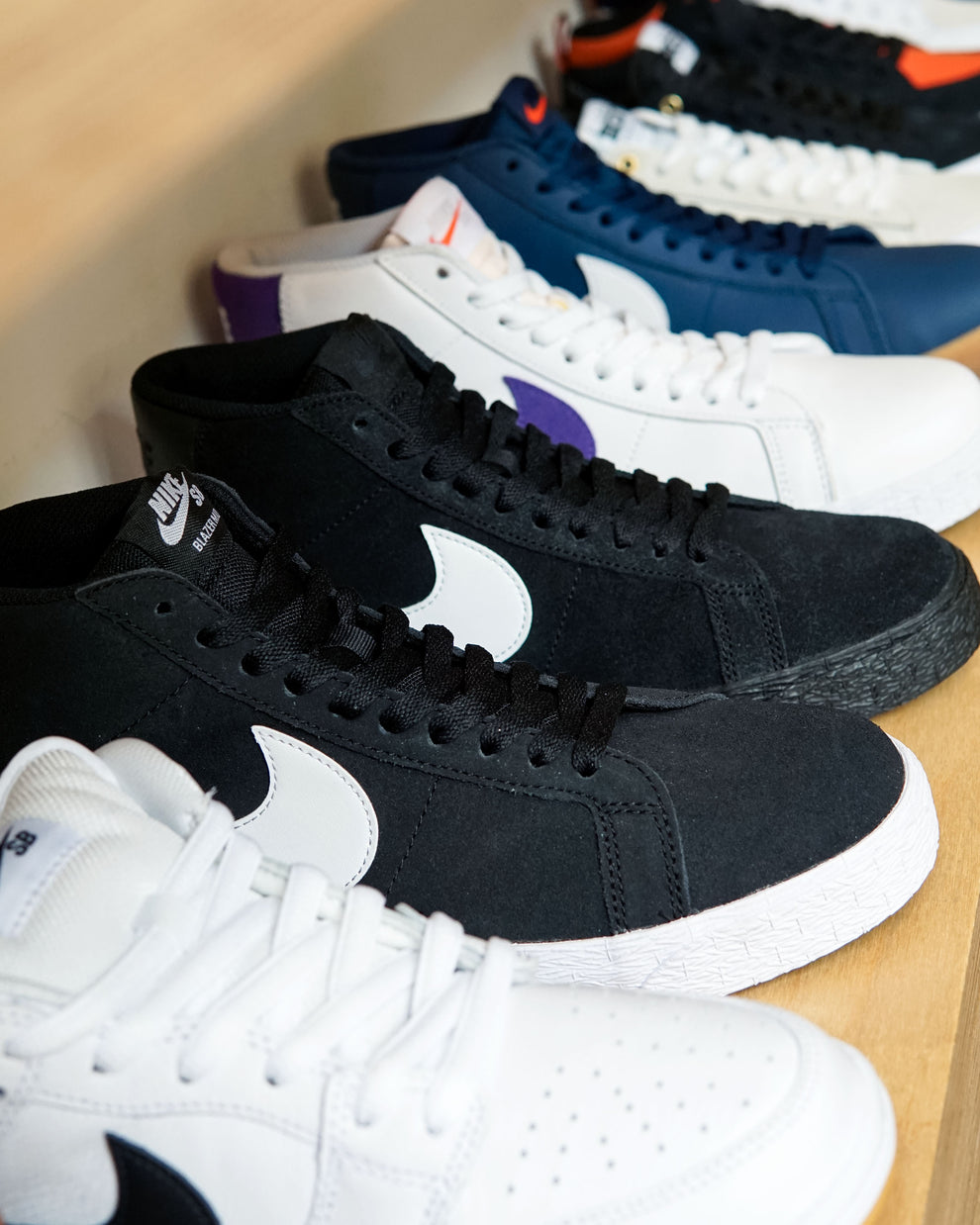 Skateboards - Buy Skateboards UK | Slam City Skates