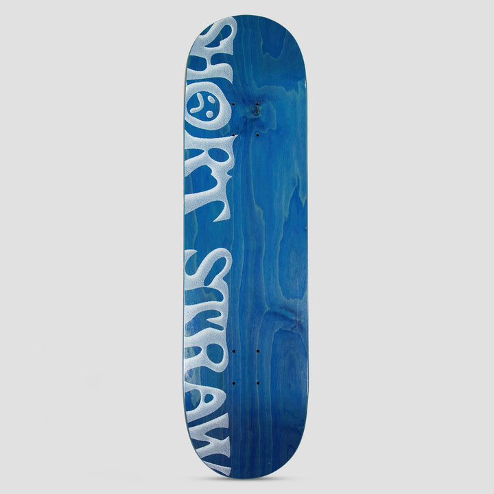8.5" Skateboard Decks – Slam City Skates