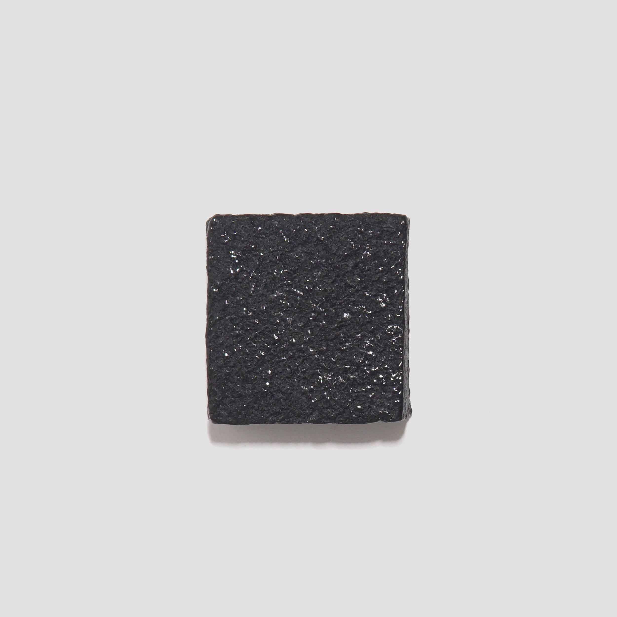 Slam City Skates Skateboard Square Grip Cleaner Black