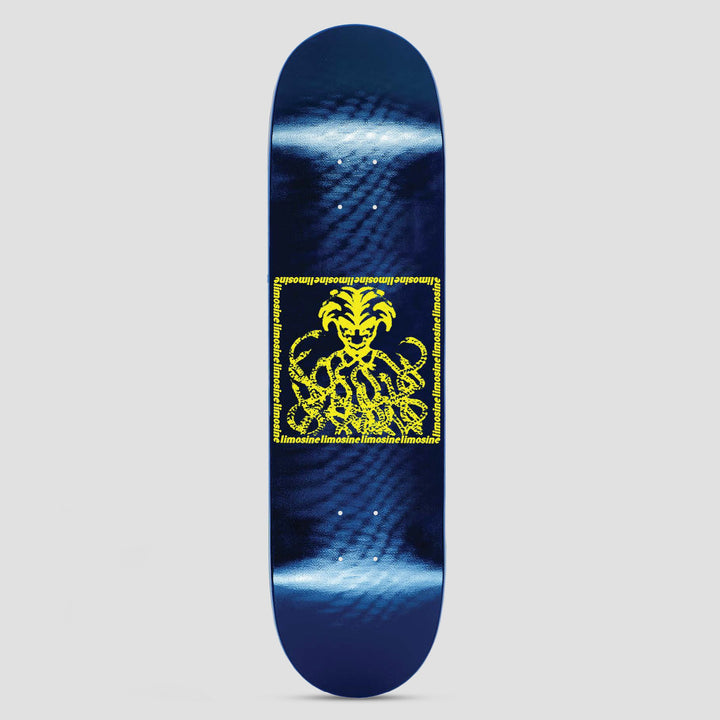 Deck – Slam City Skates