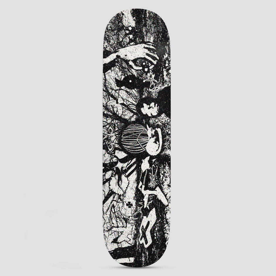 Deck – Slam City Skates