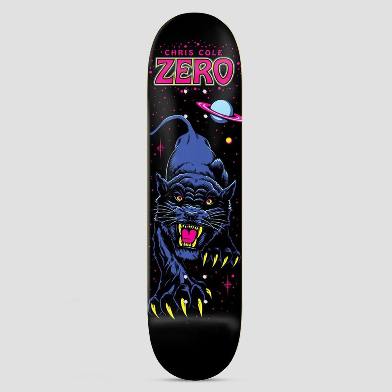 Zero Decks De Skate