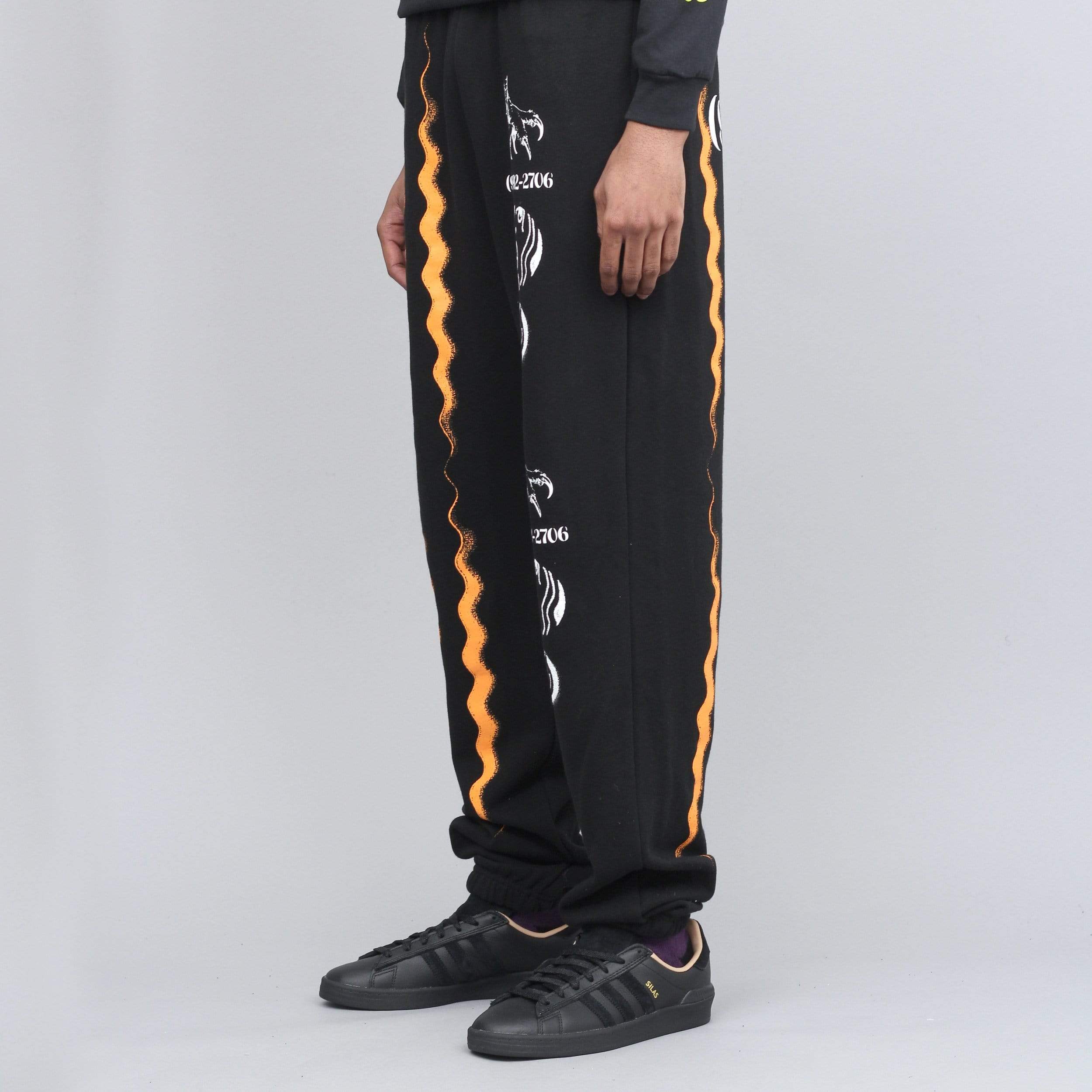 Product new Nine One Seven - Matrix Sweatpants 黒S ナイン ワン セブン - マトリックス ...