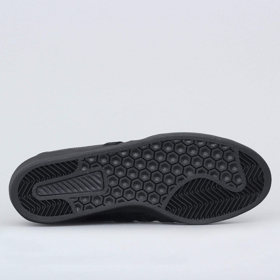 adidas Campus Adv x Silas Shoes Core Black / Core Black / Pale Nude ...