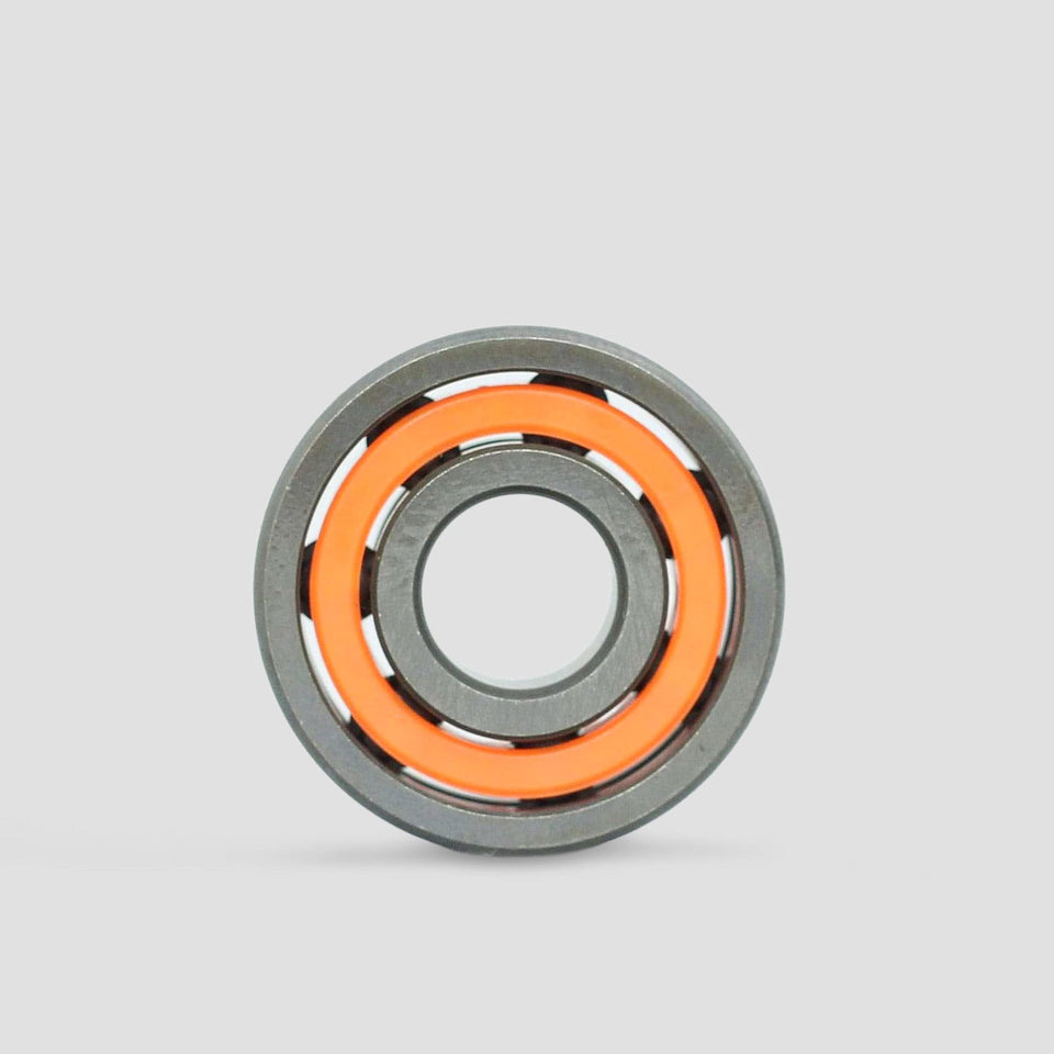 Bronson Raw Bearings from Slam City Skates London UK - Slam City Skates