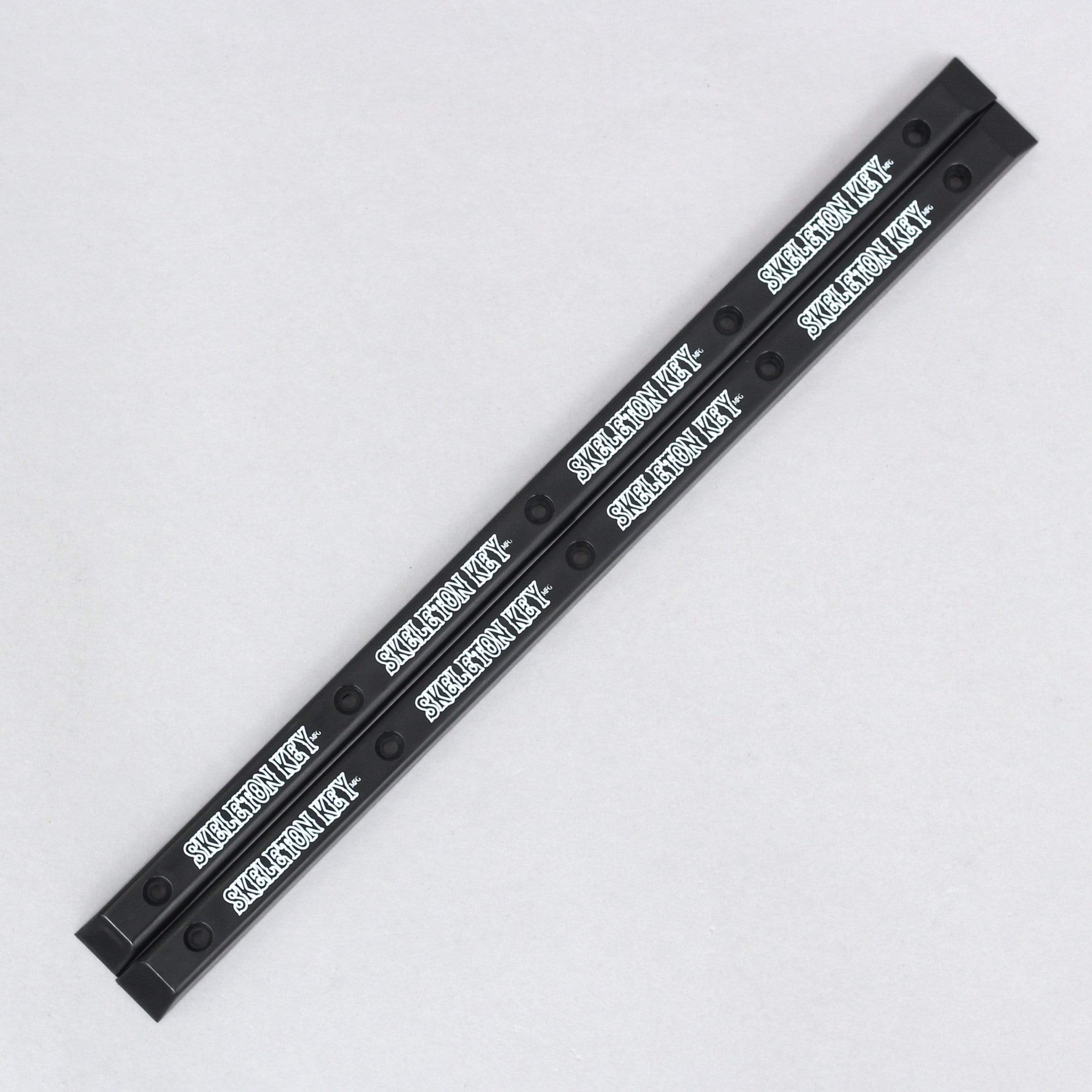 Creature Skeleton Key Skateboard Rails Black – Slam City Skates