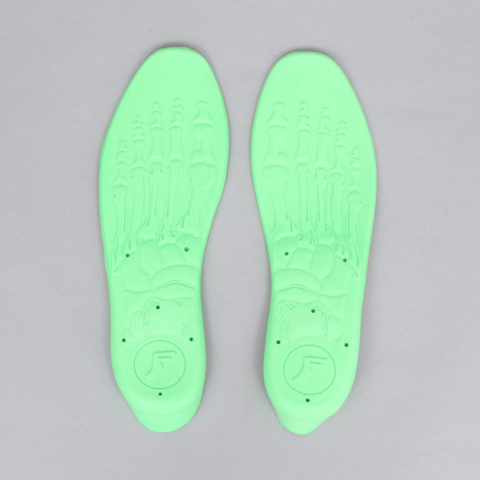 Footprint Kingfoam Elite High Mouldable Jaws Feet Insoles - Slam City ...