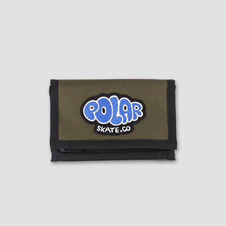 Wallet – Slam City Skates