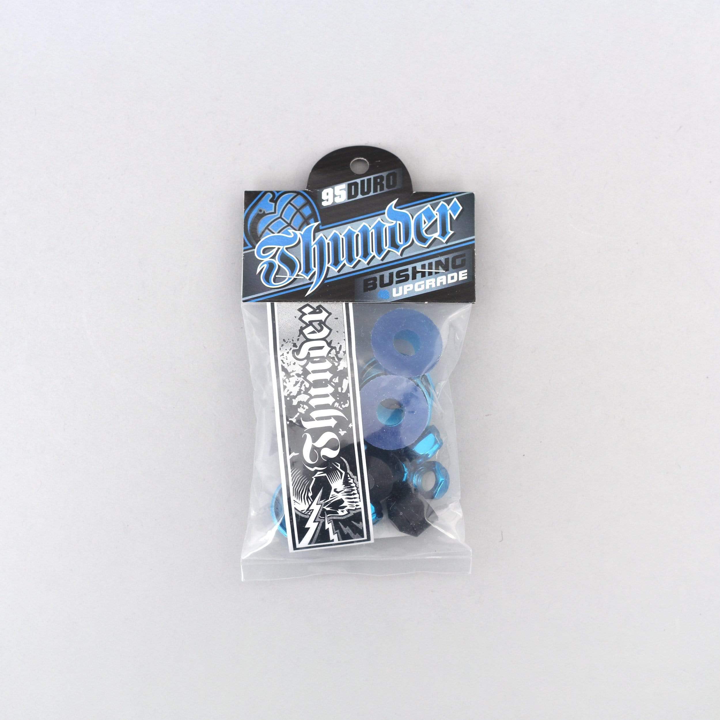 Thunder 95DU Rebuild Kit Blue - Slam City Skates