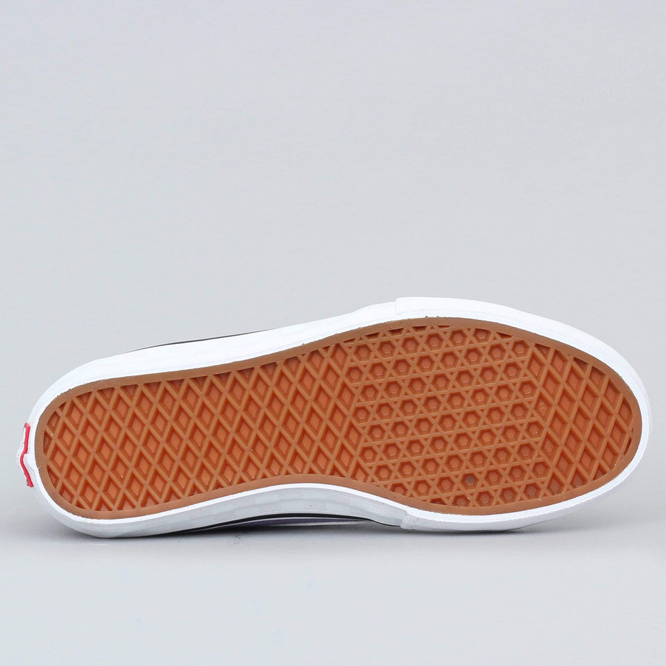 Vans Sk8-Hi Pro Shoes (Lizzie Armanto) Mysterioso - Slam City Skates